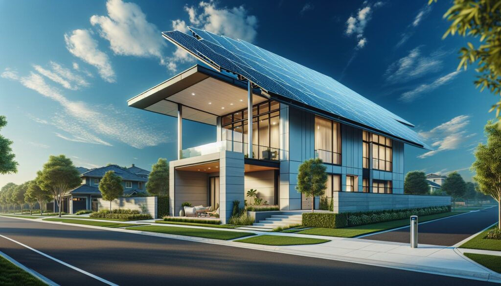 10 Fun Facts About Solar Panels That Will Surprise You - ECO 2 WIN
