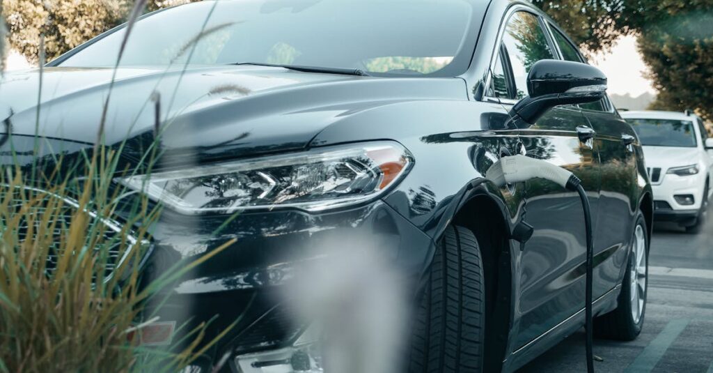 Ford Sustainability: Driving Innovation and Leadership in Eco-Friendly ...