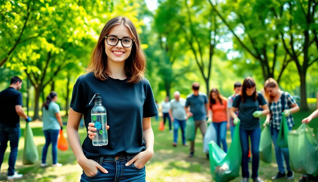 Environmental Awareness: Unlocking the Power of Eco-Conscious Living for a Sustainable Future ...